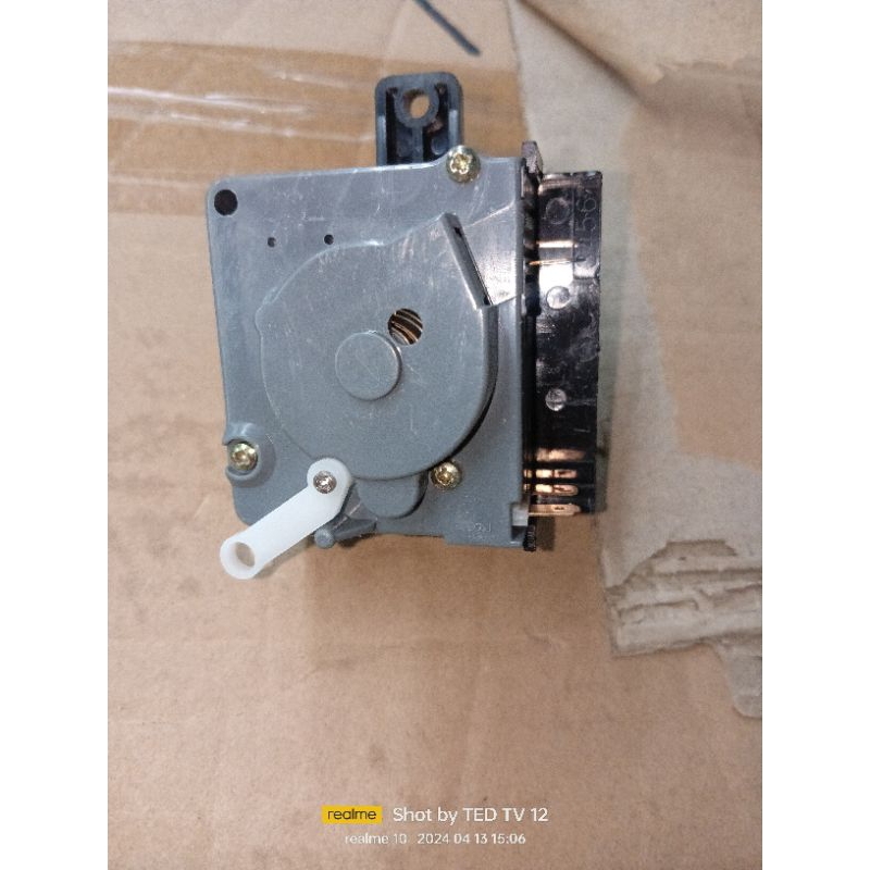 washing machine timer Panasonic/national | Shopee Philippines