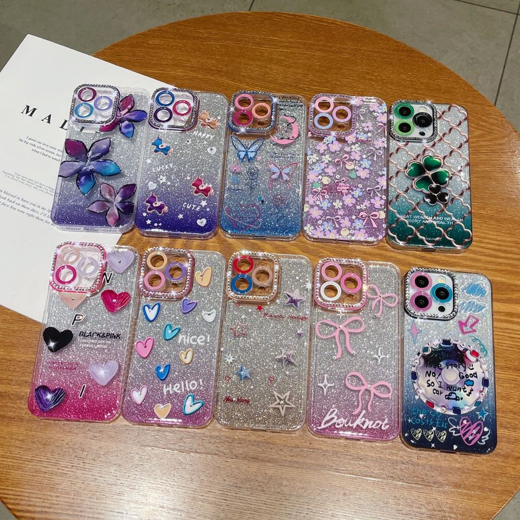Diamond may style case IP 7P/IP 11/IP 12/IP 12 PRO MAX/IP 13/IP 14/14 ...