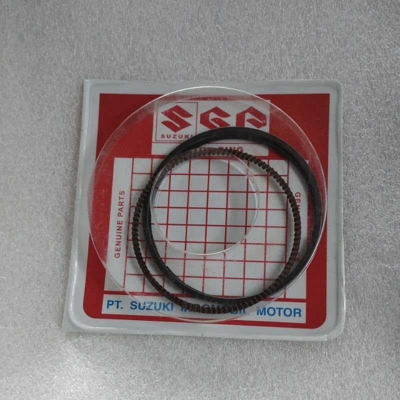 SGP Piston Ring RAIDER 150 Fi/GSXS/GSXR150 | Shopee Philippines