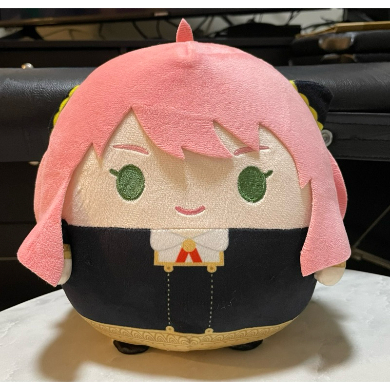 Anya Spy X Family Plush Toy | Shopee Philippines