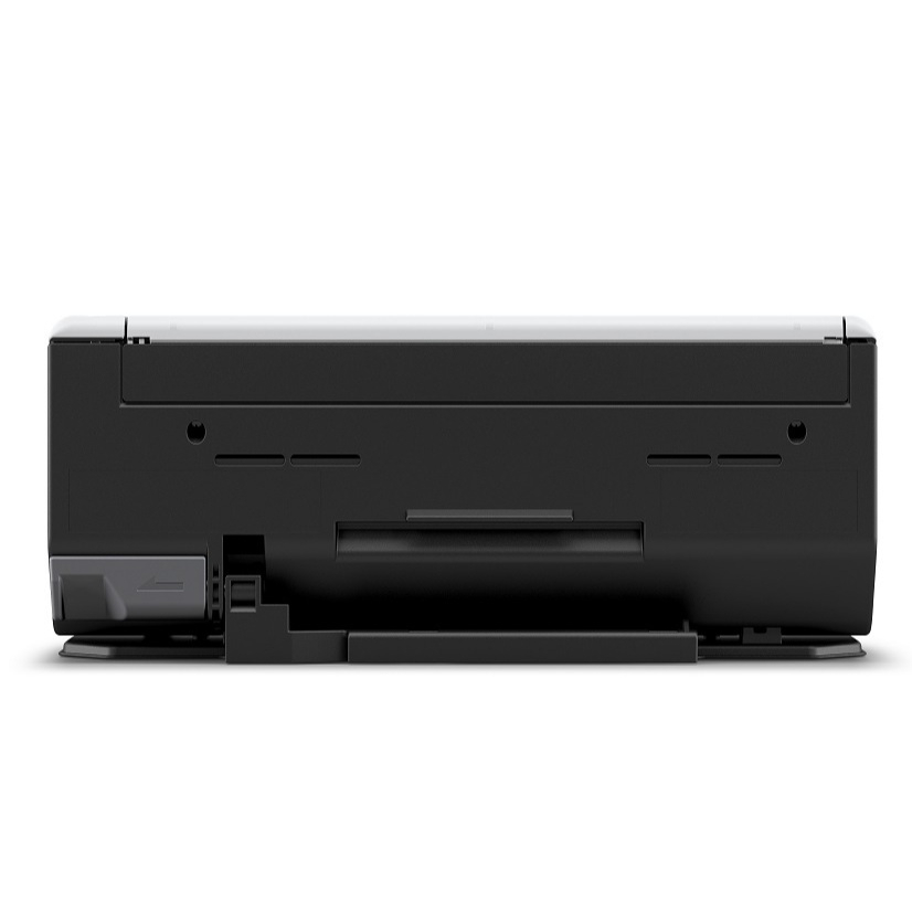 Epson WorkForce DS-C330 Portable Sheet-fed Document Scanner | Shopee ...