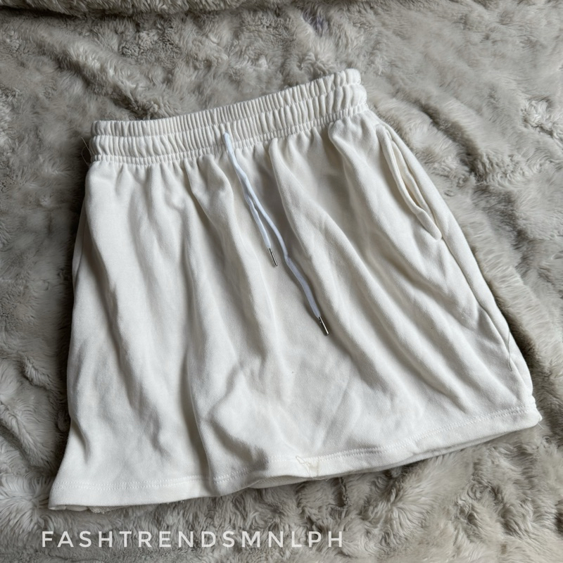 KOREAN TENNIS FITTED SKIRT | HIGH WAIST PALDA | Shopee Philippines