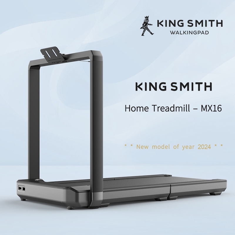 Xiaomi Treadmill Kingsmith XM16 Walkingpad Foldable Treadmill Maximum ...