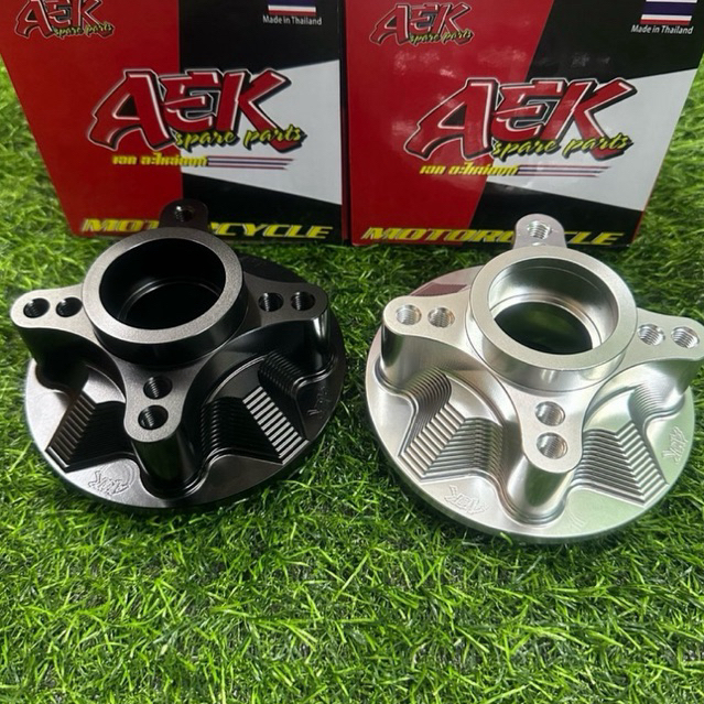 SPROCKET FLUNGE HUB CNC WAVE,XRM,RAIDER 150 FI /RAIDER 150 CARB ...