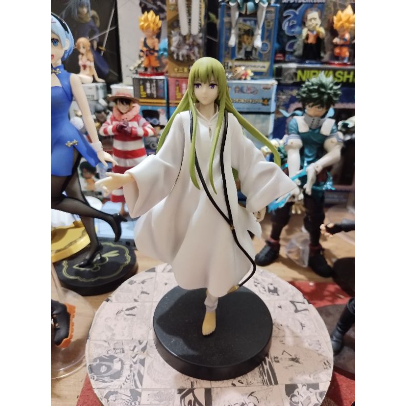 Authentic Kingu Lancer Class of Fate Grand Order Super Special Series ...