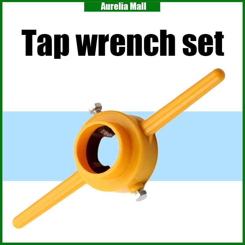 Plastic Pipe Thread Mold For Plastic Plumbing Tools | Shopee Philippines