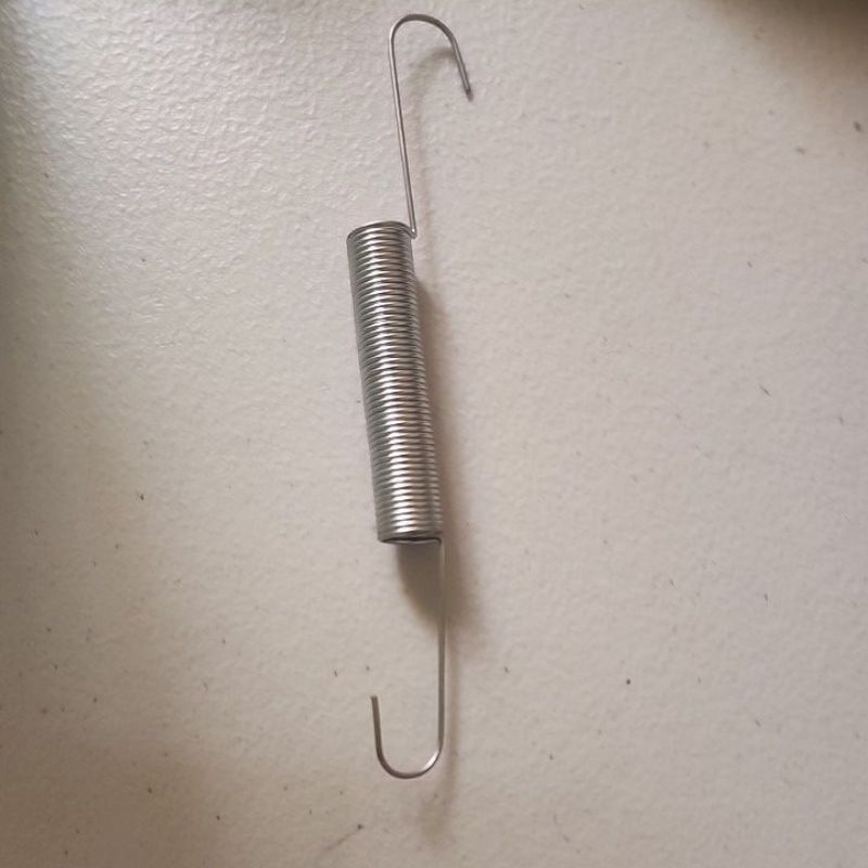 SECONDARY SPRING FOOT BRAKE | Shopee Philippines