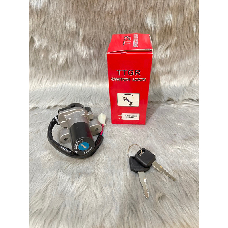 Motorcycle ignition switch for Rusi DL150 motorcycle ignition main ...