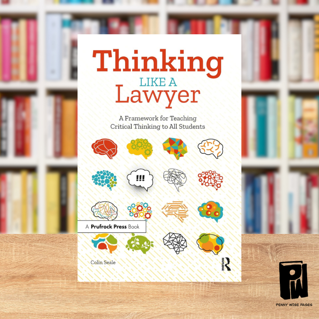 Thinking Like a Lawyer | Shopee Philippines