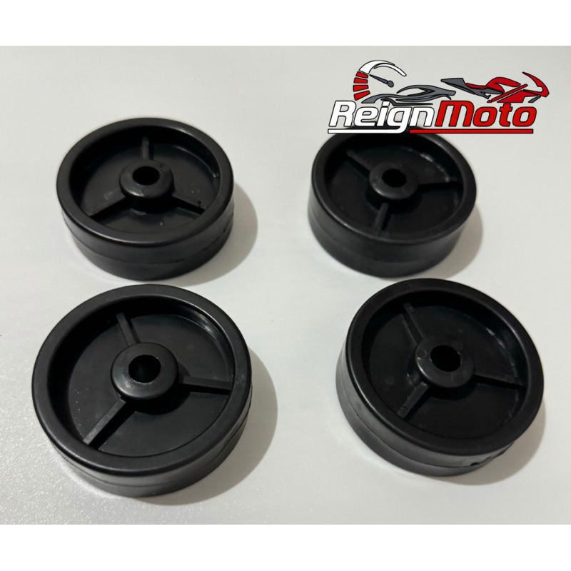 Replacement wheel for Paddock Stand Standard paddock stand wheel size ...