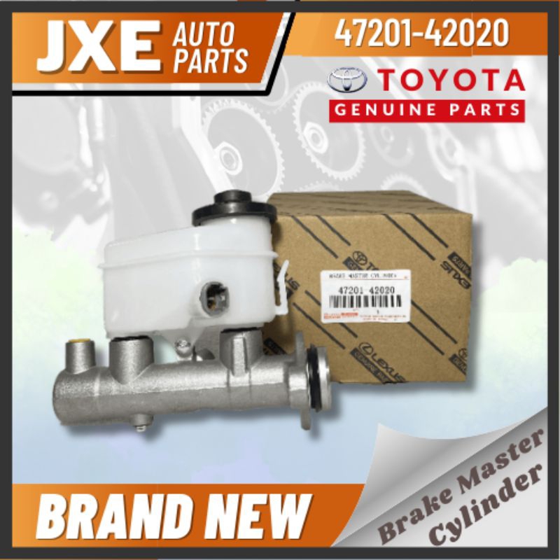 Brake Master Cylinder for TOYOTA RAV4 SXA11 1994-2000 (47201-42020 ...