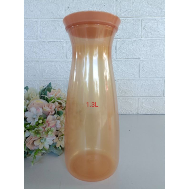Tupperware Carafe Pitcher 1.3L | Shopee Philippines