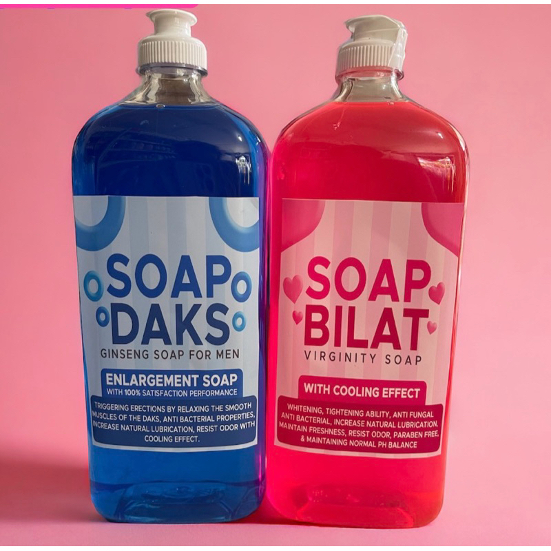 Soap bilat with cooling effect virginity soap | Shopee Philippines
