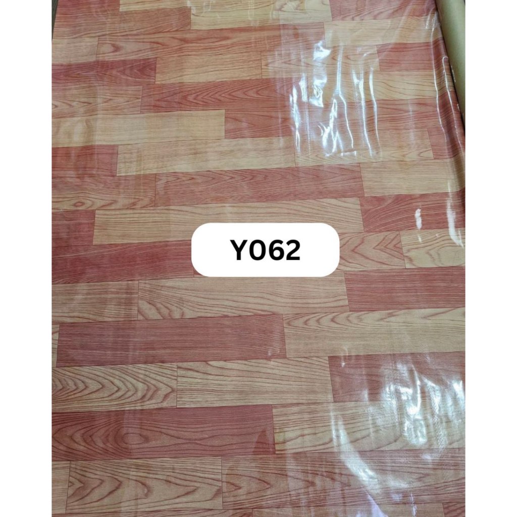 LINOLEUM RUBBERIZED RENOLEUM FLOORMAT TABLECLOTH FLOORING (SOLD PER ...