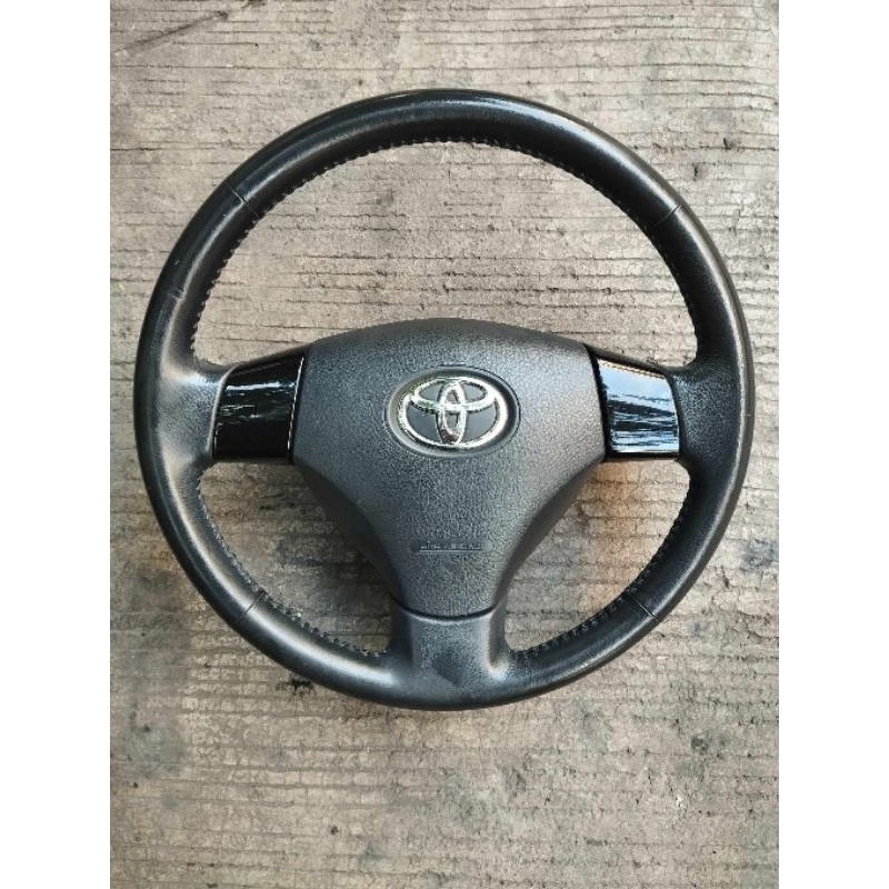 toyota bb parts and accessories/steering wheel | Shopee Philippines