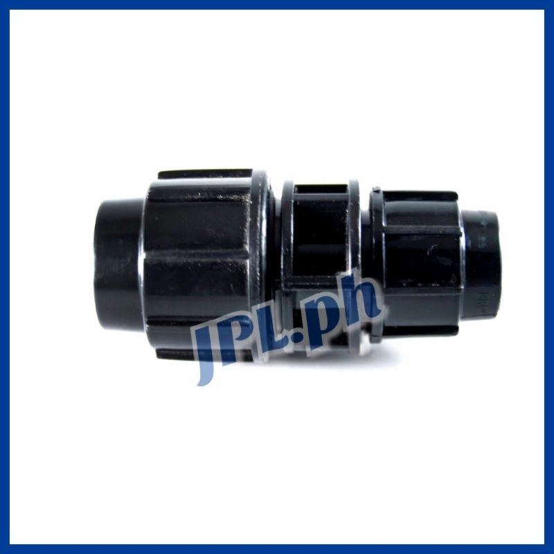 PE Compression Fittings Coupling reducer 3/4" x 1/2 - 1" x 1/2" - 1" x 3x4" | Shopee Philippines