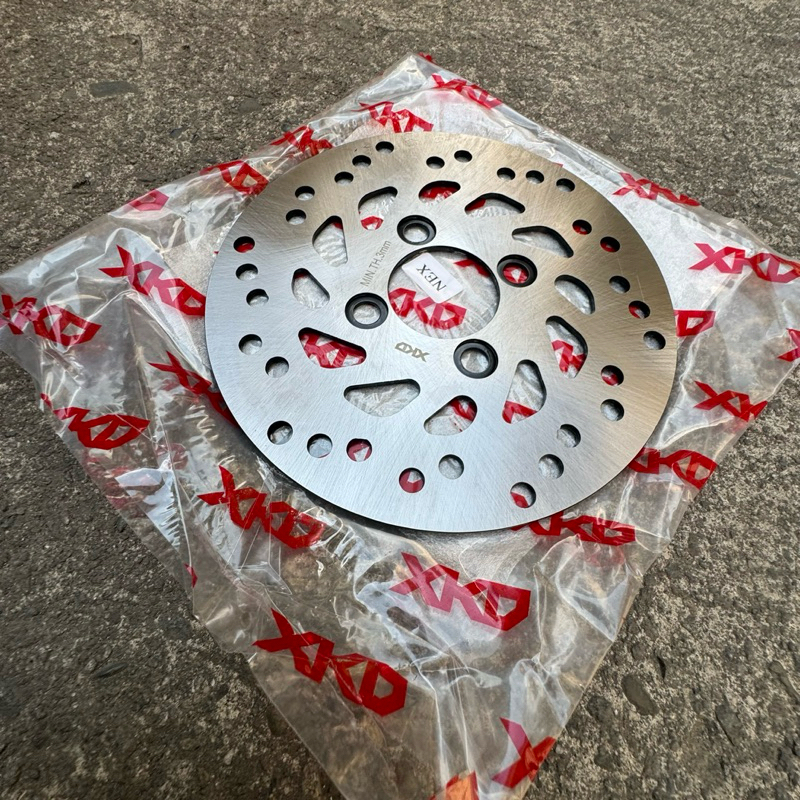 Rotor Disc Brake For Suzuki Nex/Suzuki Address/Burgaman/skydrive sport ...