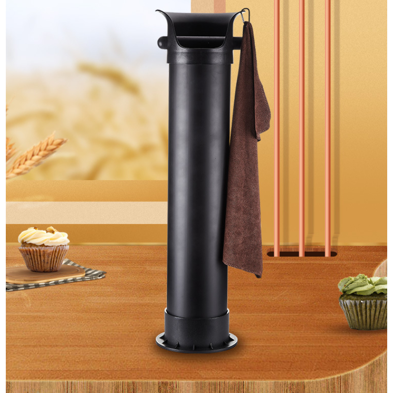 Ready in PH Commercial Knock Box Stand Knock Box for Coffee Puck Slag ...