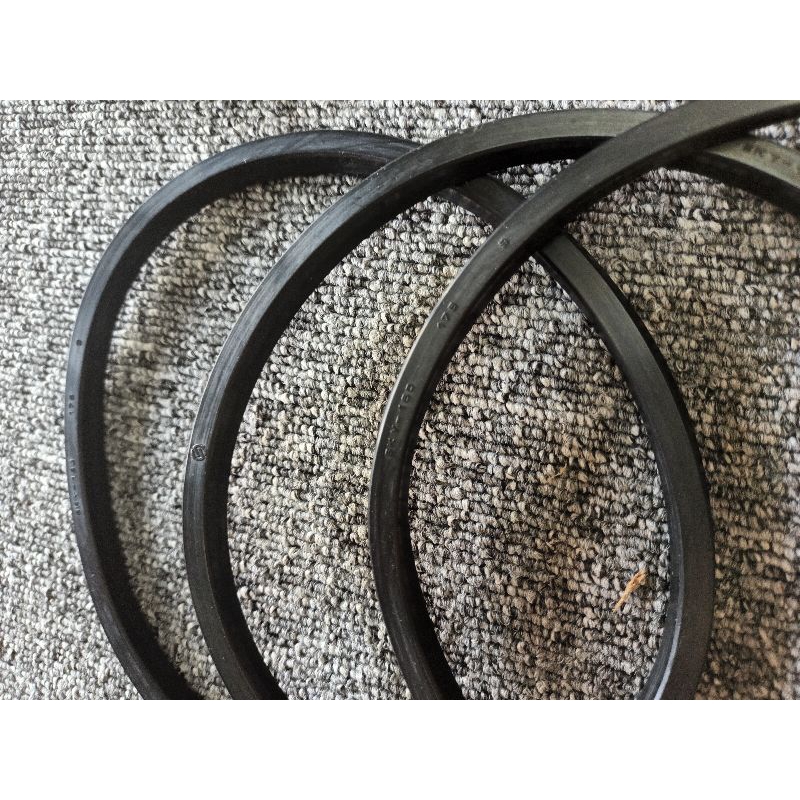 Hydraulic Monoseal Rubber Packing Seal SKY 160 SKY160 UPH USH USH160 ...