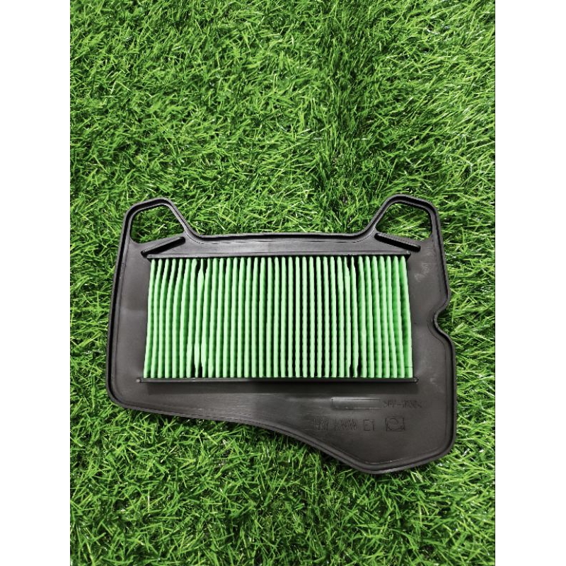 Air filter for Rs125 fi, xrm125 fi, wave110 r new.. Brandnew | Shopee ...