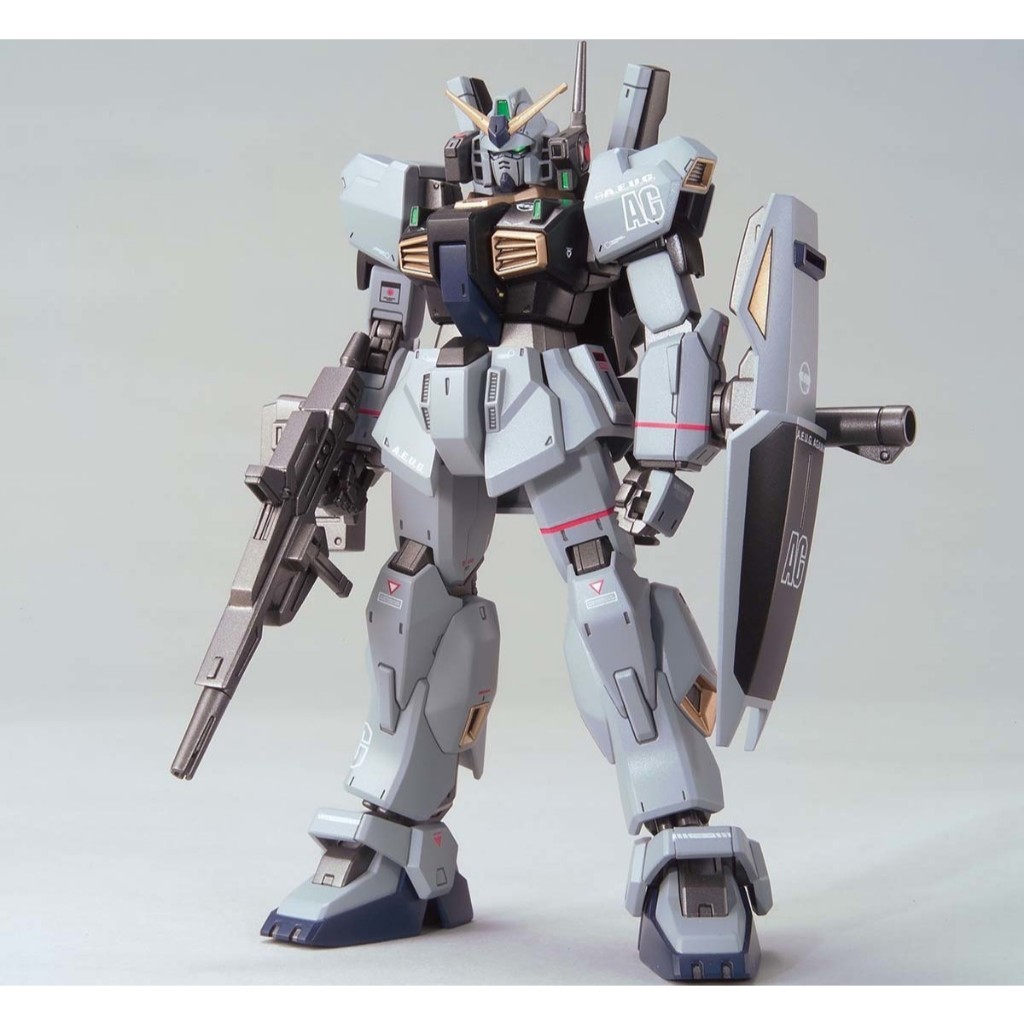 ON-HAND MODEL KIT SCALE 1/144 JMS (21st CENTURY REAL TYPE ver.) 2208 ...