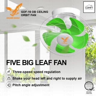 orbit ceiling fan - Best Prices and Online Promos - Dec 2025 | Shopee ...