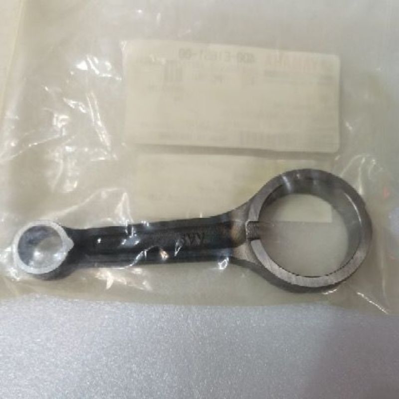 CONNECTING ROD MIO SPORTY YAMAHA GENUINE PARTS ( YGP) | Shopee Philippines