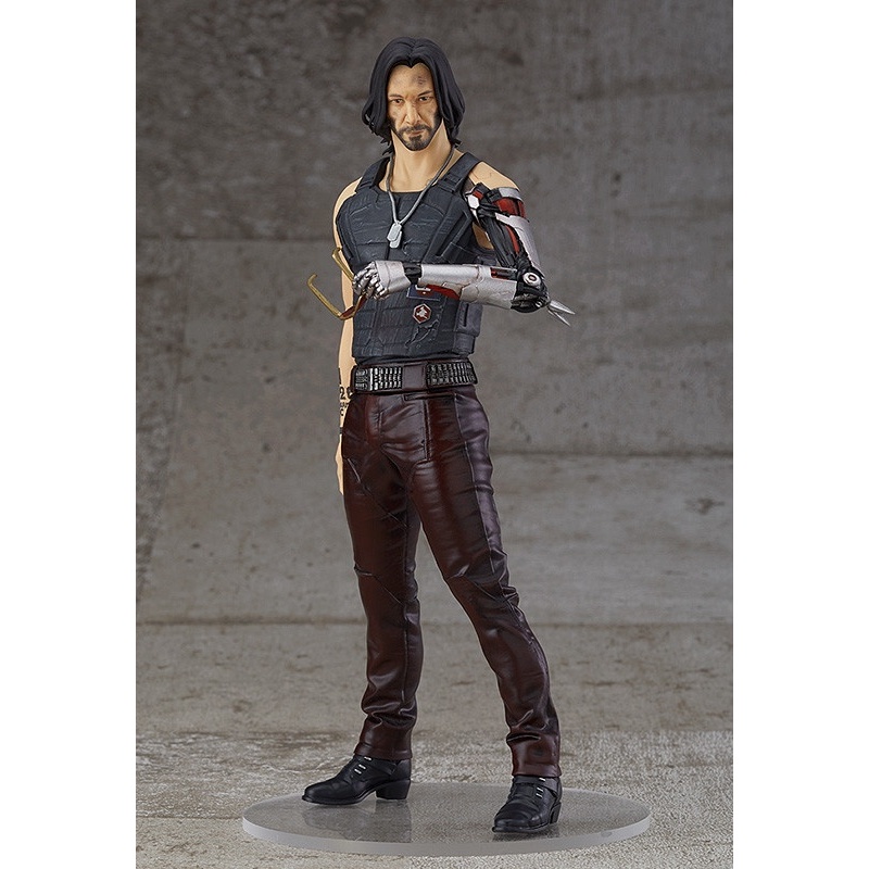 POP UP Parade Johnny Silverhand (Cyberpunk 2077) | Shopee Philippines