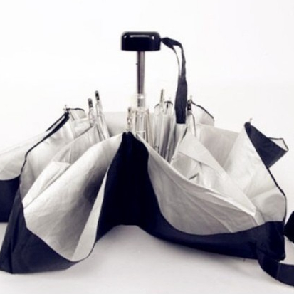 MYS Fibrella Mini Pocket UV Protection Pocket Size 50% Off Manual ...