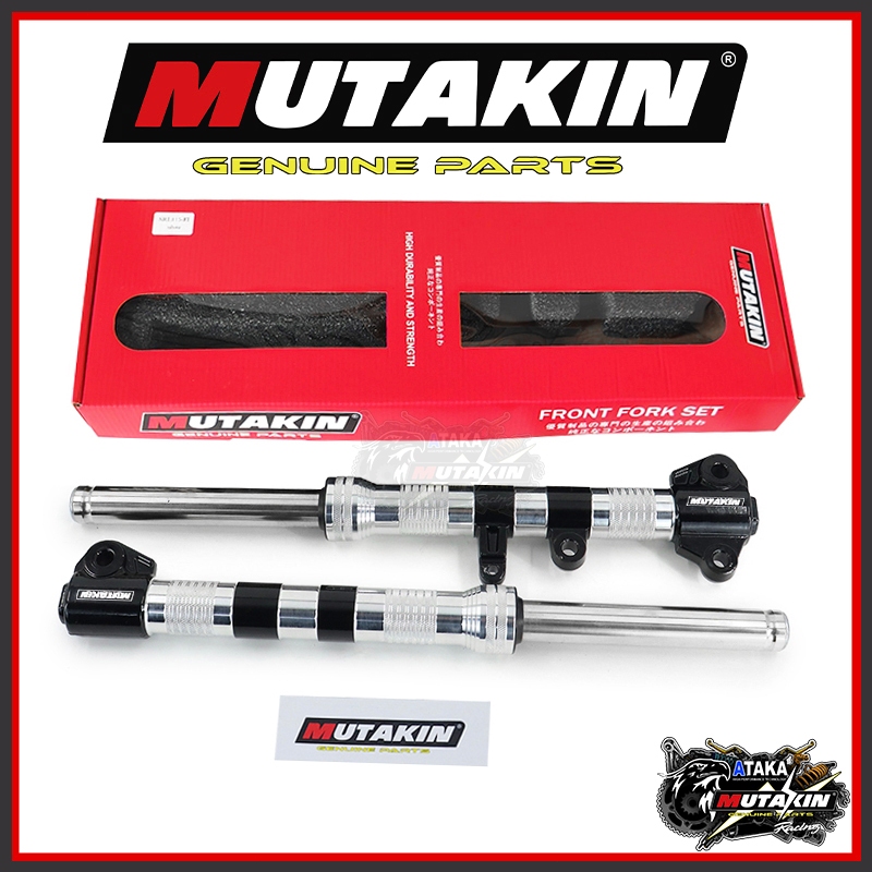 MUTAKIN Front Shock For Vega Force 115 FI SRL115 FI Yamaha Sight ...