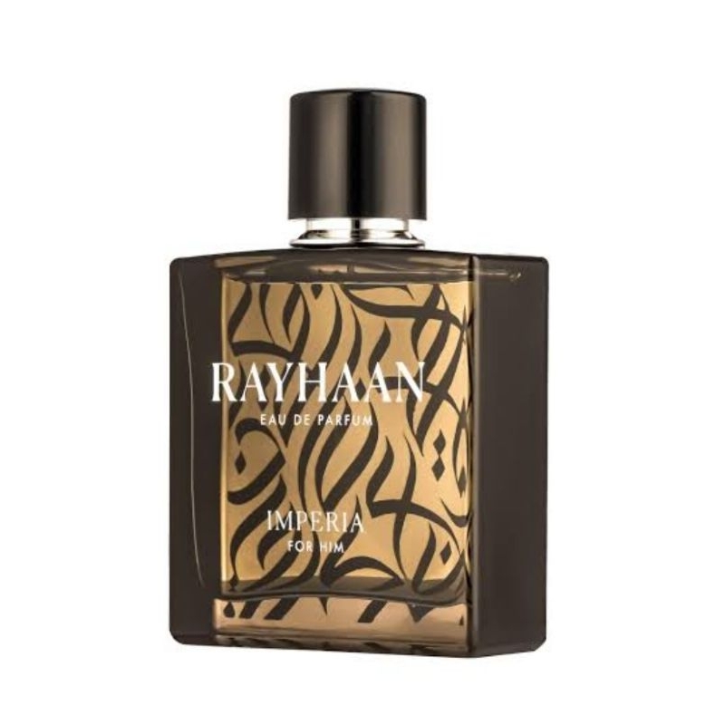 5ML RAYHAAN OCEAN RUSH/ PACIFIC/ IMPERIA DECANTS | Shopee Philippines