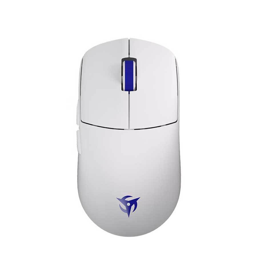Ninjutso Sora V2 Wireless Gaming Mouse | Shopee Philippines