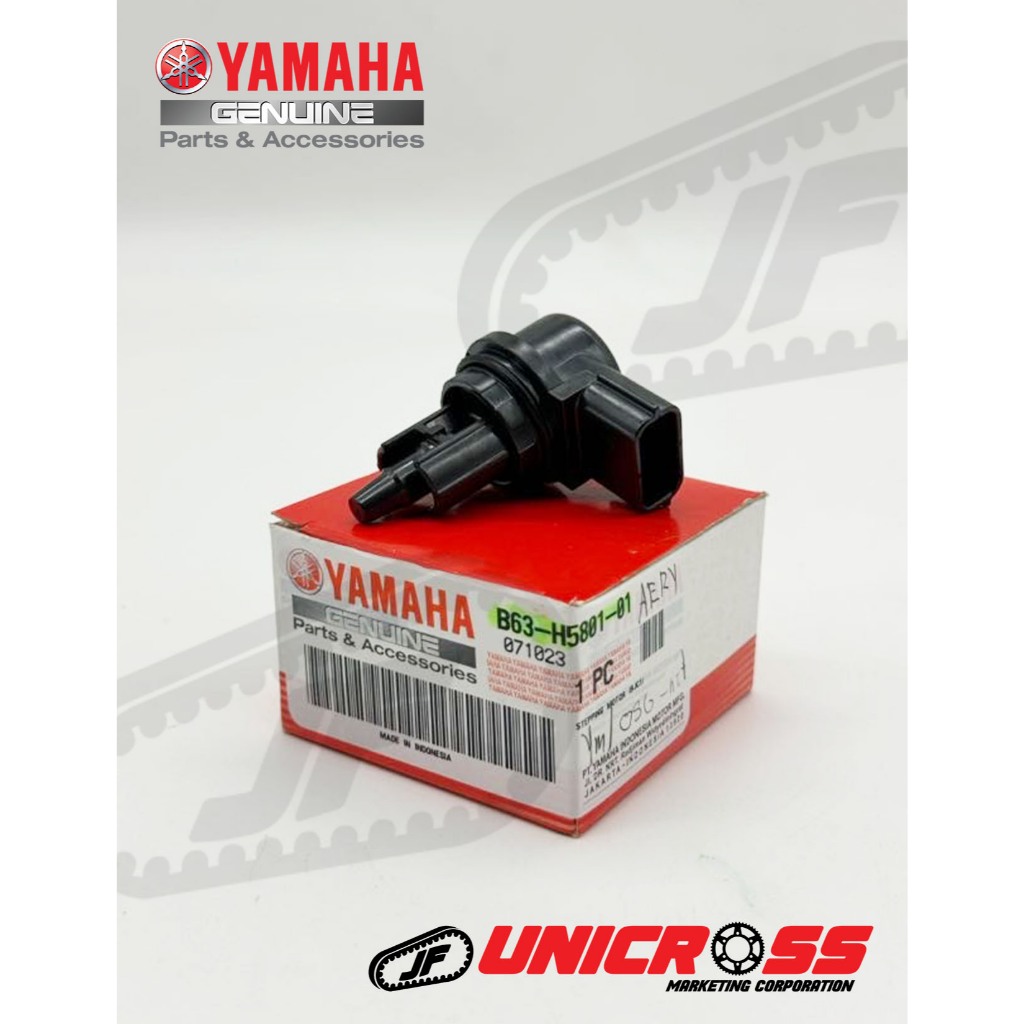 Yamaha Stepping Motor (ISC) for Aerox V1 / V2 | Shopee Philippines