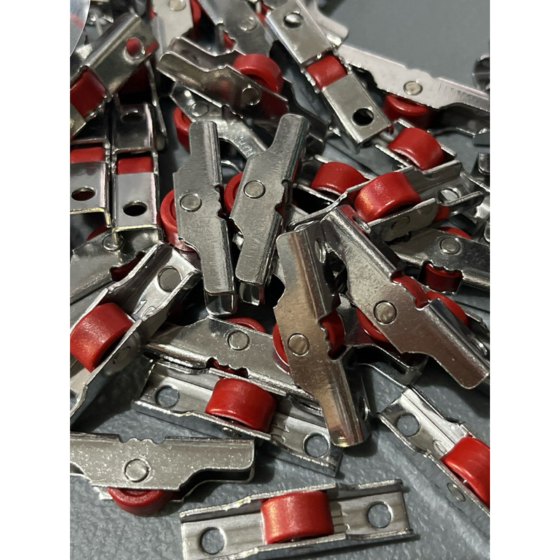 UPVC SCREEN ROLLER NYLON / SCREEN ROLLER STAINLESS / SCREEN ROLLER FLAT ...