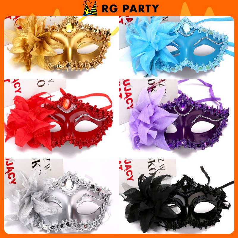 Costume Props Dance Props Masks Role-Playing Masks Female Masks Male ...