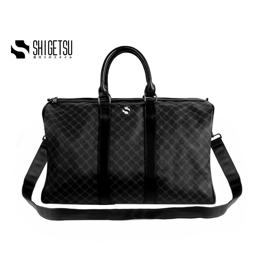 Shigetsu Duffle Bag Collection luggage travel bag for men sling bag ...