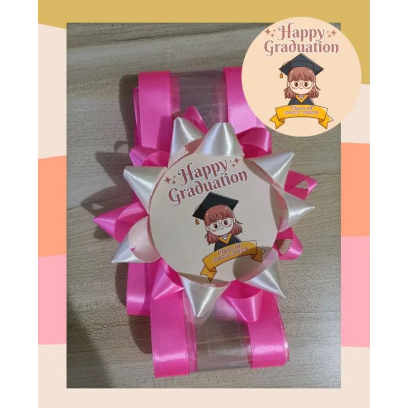 MONEY SASH FOR GRADUATION | Shopee Philippines