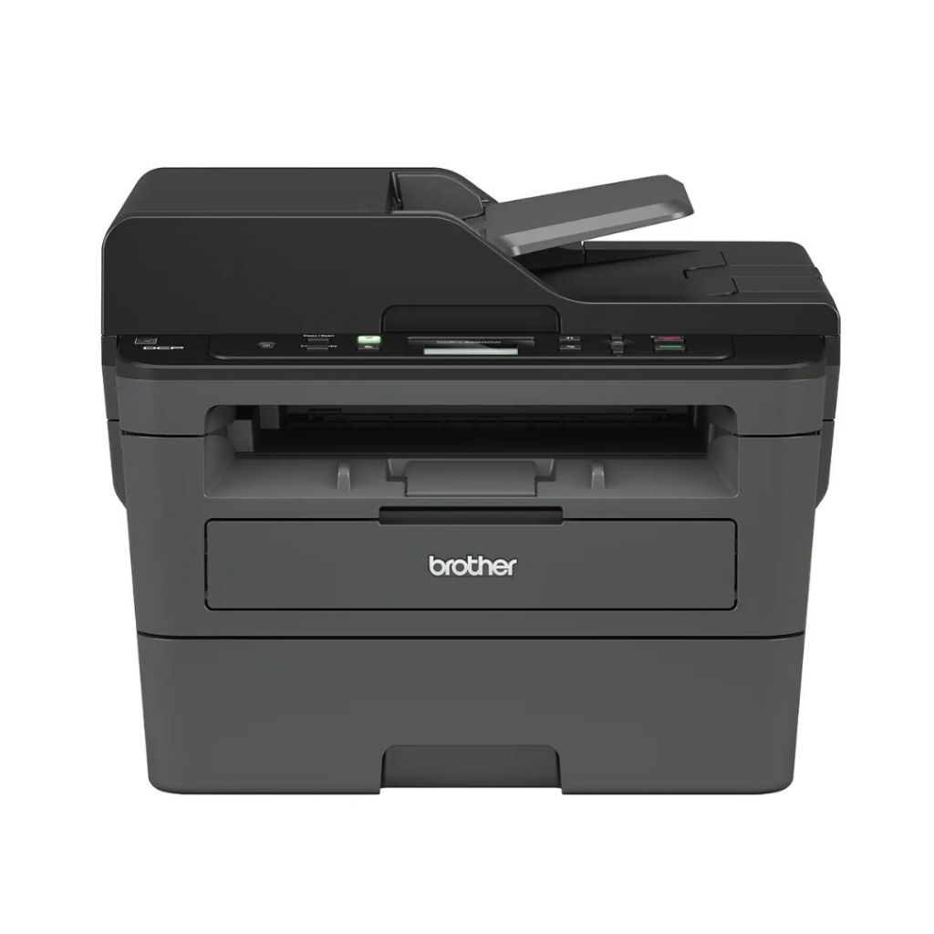 Brother DCP L2540dw | L2550dw | L2640dw Laser Multi-function Printers ...