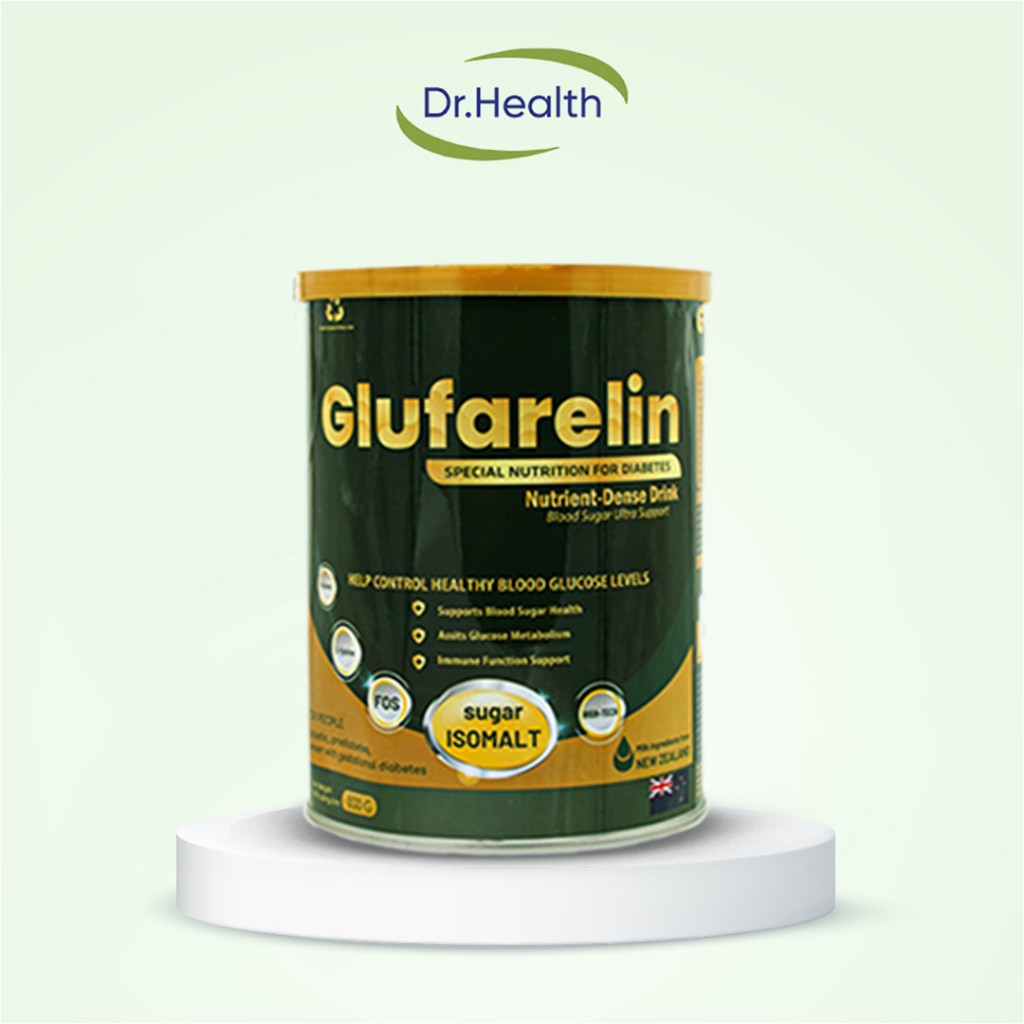 Glufarelin Colostrum Milk For Diabetic Support Healthy Product To Help ...