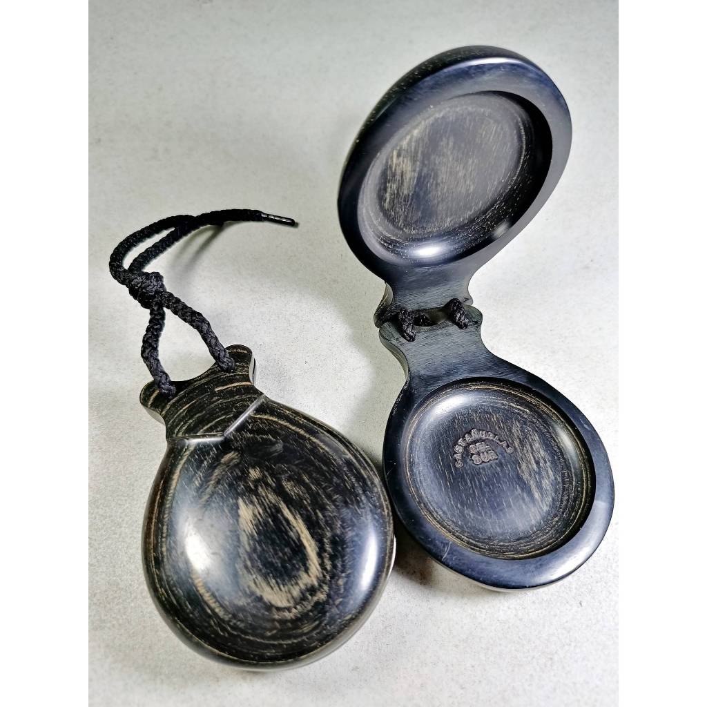 CASTANUELAS DEL SUR PROFESSIONAL FLAMENCO CASTANETS MUSIC INSTRUMENT ...