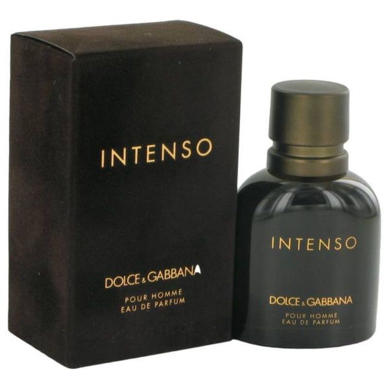 DnG Intenso EDP 100ml | Shopee Philippines