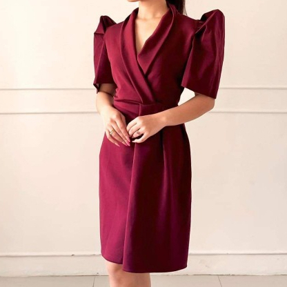 GRADUATION DRESS RECOGNITION DRESS AWARDS NIGHT COCKTAIL PARTY SEMI ...