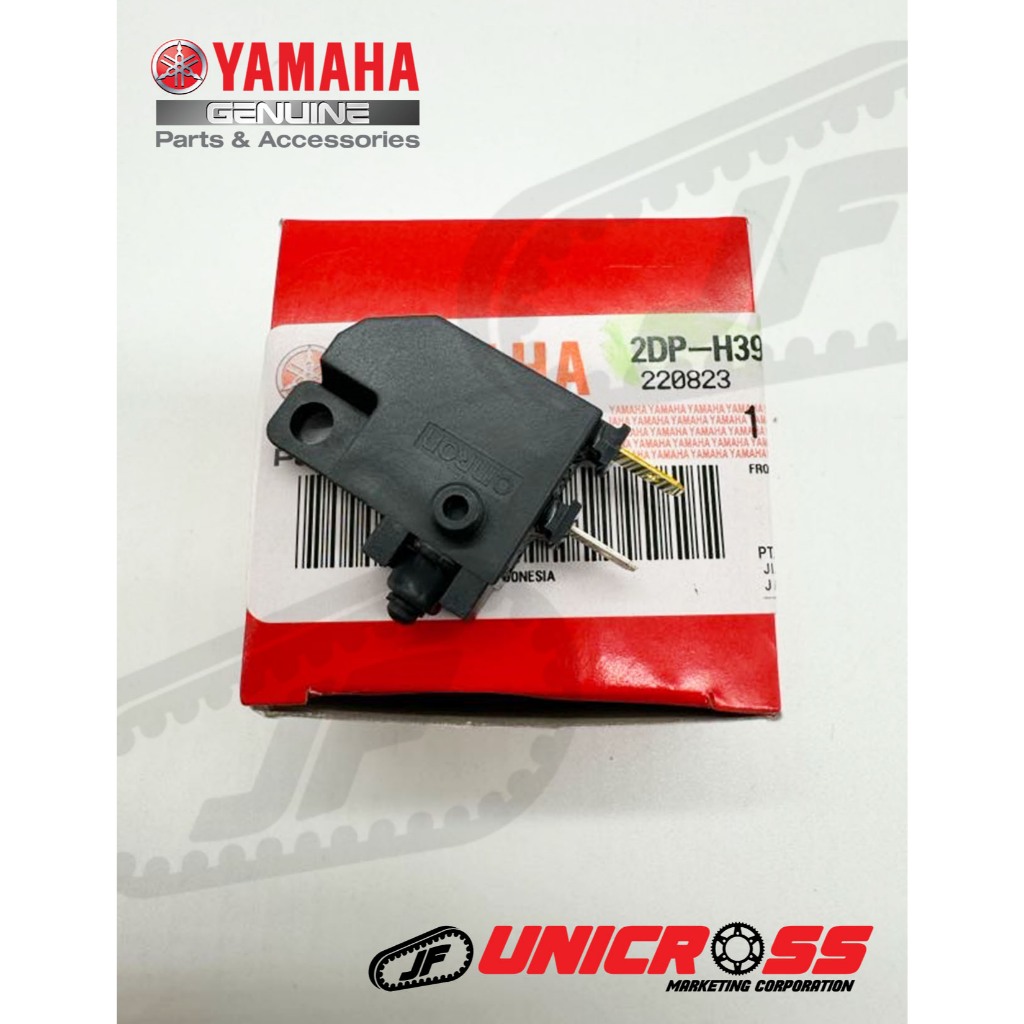 Yamaha Front Stop Switch for Aerox V1 | Shopee Philippines