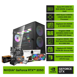 NVIDIA GEFORCE