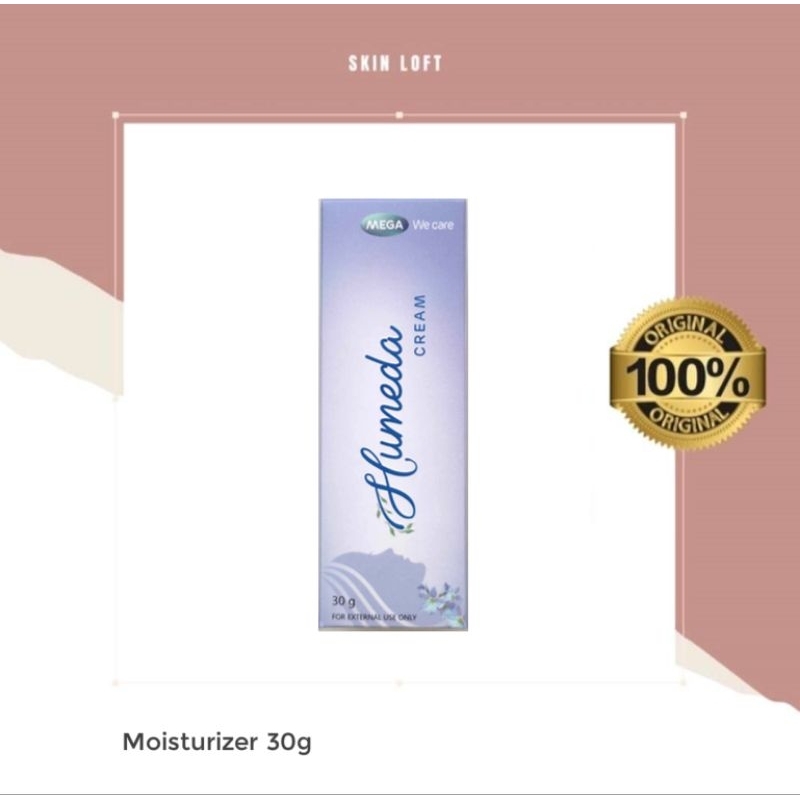 Humeda Cream (Exp. Date: Sept 2025) | Shopee Philippines
