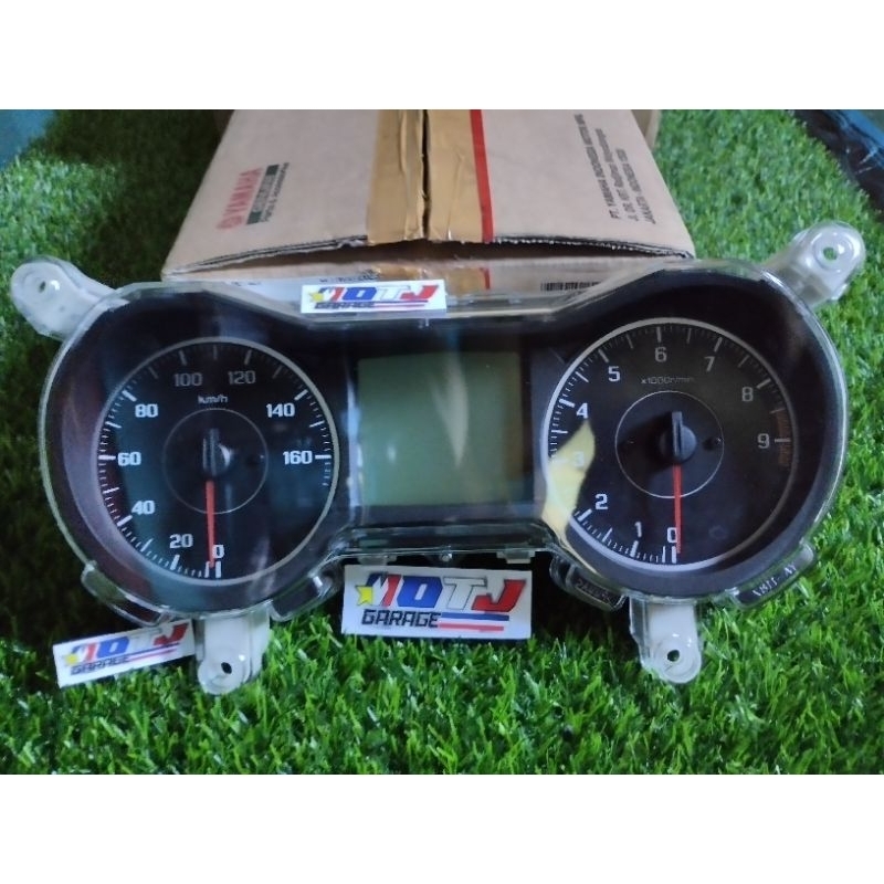 Yamaha Xmax 300 v1 Panel Guage Speedometer Assy Genuine Yamaha | Shopee ...