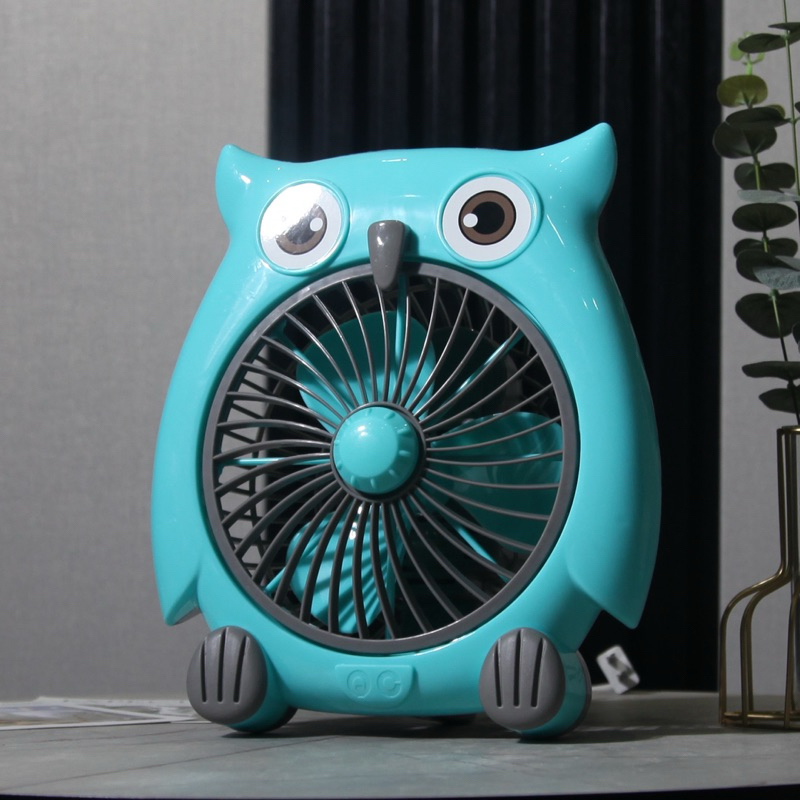 MINI ELECTRIC DESK TOP FAN | Shopee Philippines