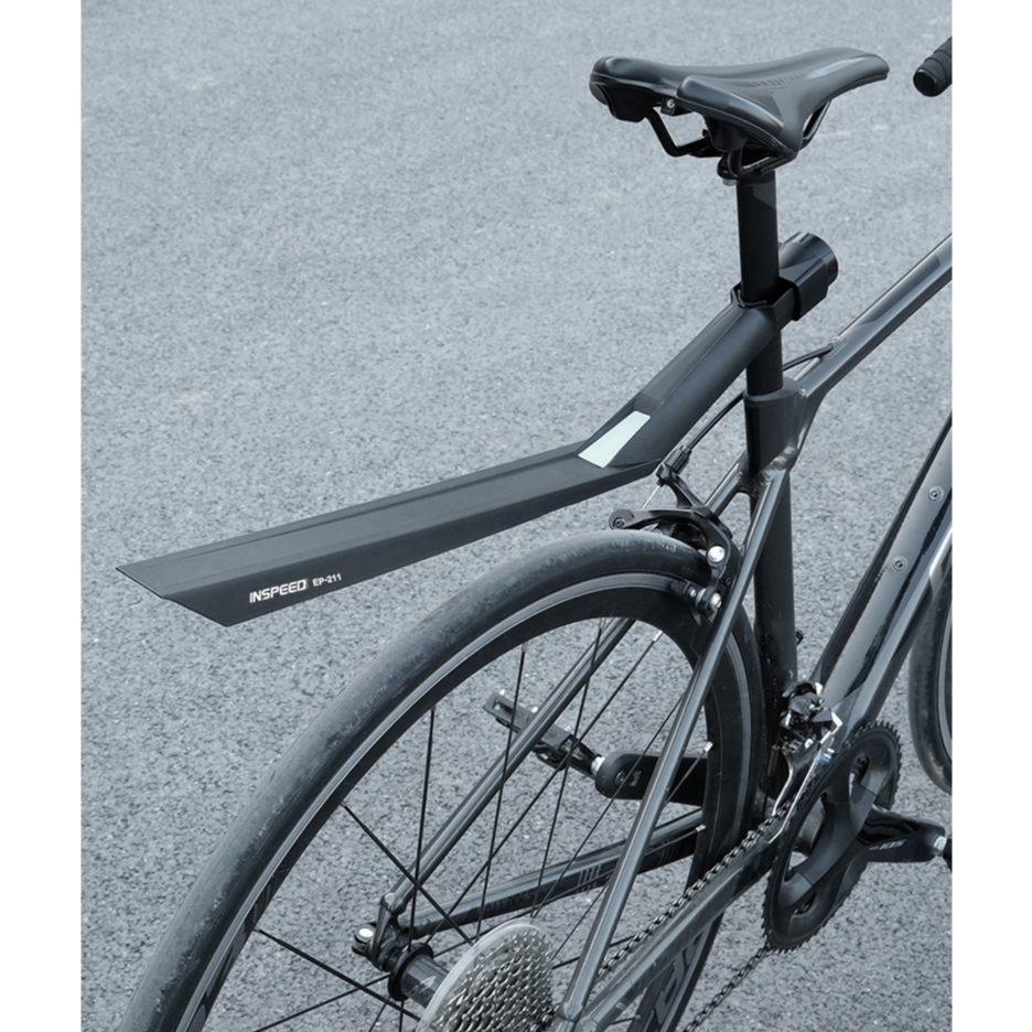 【Anywheel】INSPEED MTB Road Bike Quick Release Reflective Fender ...