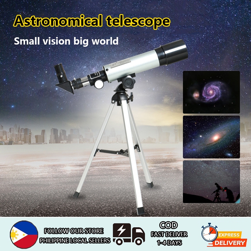 Outdoor Portable High quality HD Monocular Space Astronomical Telescope ...
