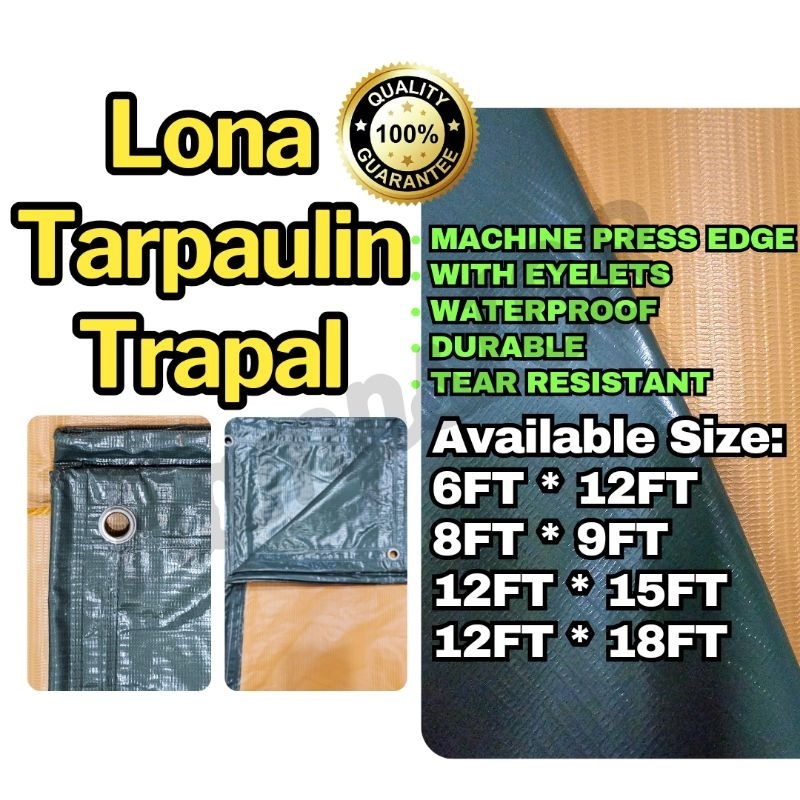 PVC Tolda Lona Tarpaulin Trapal Yellow Green Tarpaulin Lona Trapal Tarp ...